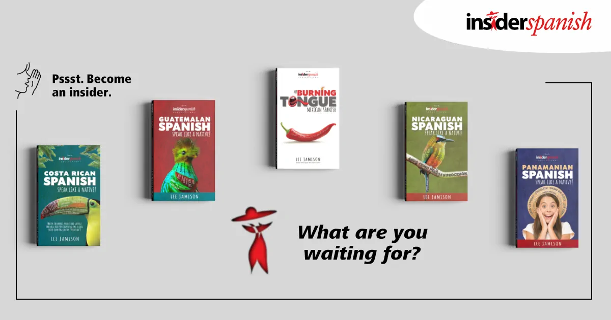 20 Ways to Speak Costa Rican Spanish - Insider Spanish